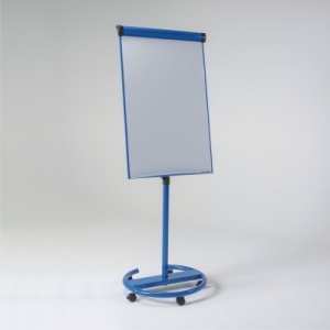 Ultimate Mobile Flipchart Easel - Signs 4 Schools